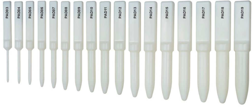 rbi2 Suction Rectal Biopsy System - Hirschsprung’s Disease